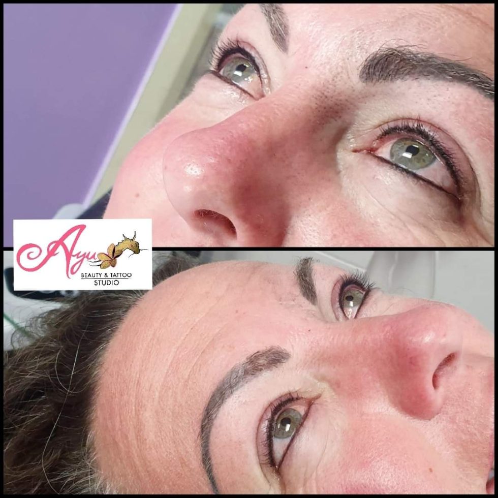 Rotorua Beauty Salon - Microblading, Brazilian Wax & Laser Hair Removal